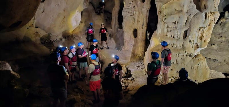 Altea: Morro de Toix Kayak Trip - The Practicalities: What You Need to Know