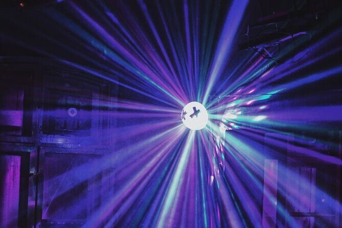 Alternative Berlin Pub Crawl - Practical Tips for Participants