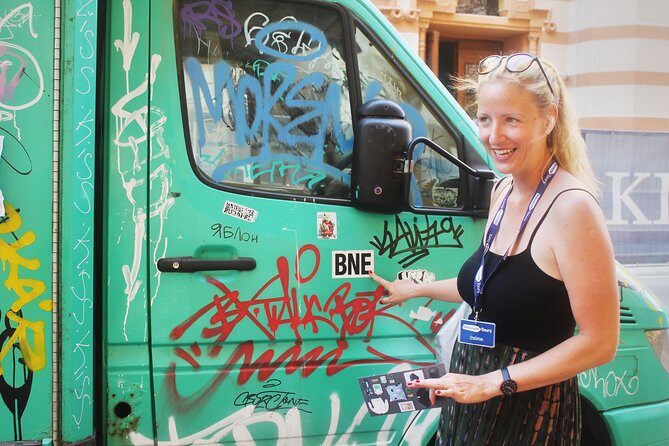 Alternative Budapest Walking Tour - Price and Value