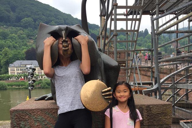 Alternative Heidelberg Tour. - Authentic Insights from Reviewers