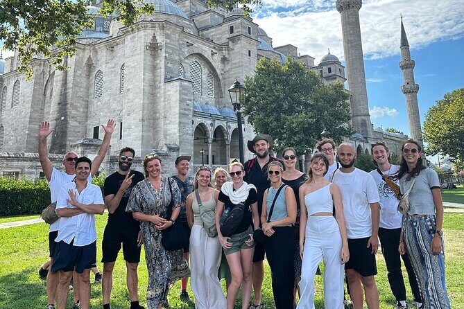 Alternative Tour; Daily Life, Customs, Stories - Tip Based Tour - Practicalities and Value