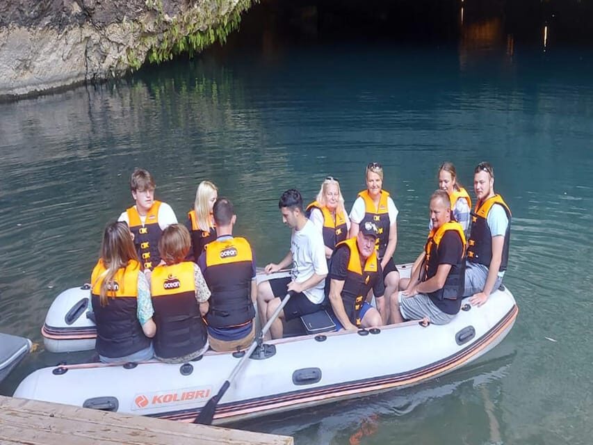 Altnbeik Cave And Ormana Village: Paradises Of Antalya - The Practicalities and Value