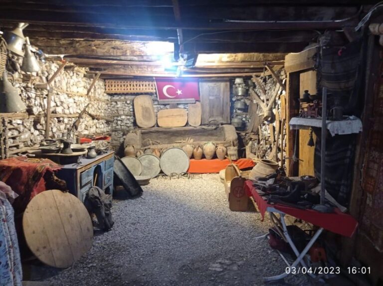 Altnbesik Cave & Ormana Village - An In-Depth Look at the Tour Experience