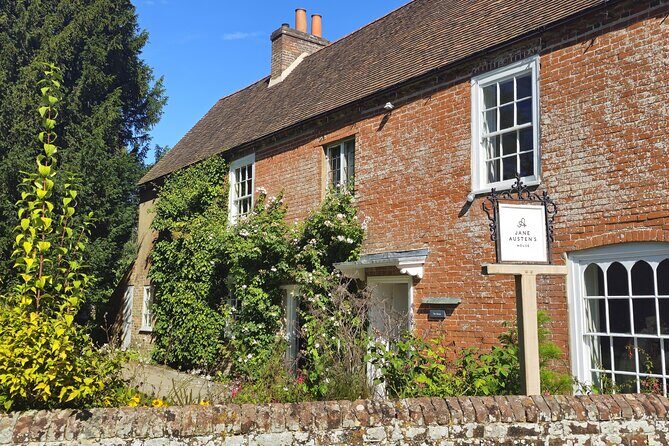 Alton to Chawton Walking Tour in the Footsteps of Jane Austen - Who Should Book This Tour?