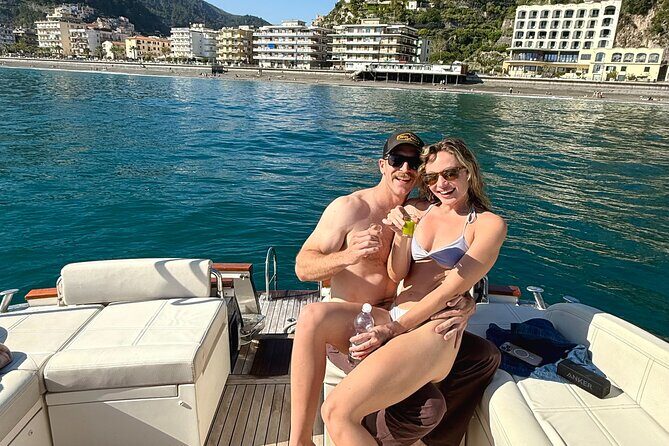 Amalfi Coast Boat Tour from Positano, Praiano, Amalfi - Final Thoughts