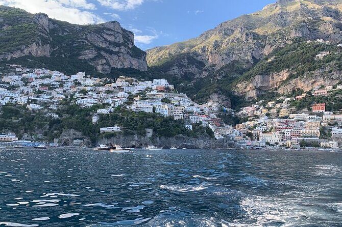 Amalfi Coast Boat Tour | Full Day - Full Breakdown of the Amalfi Coast Boat Tour
