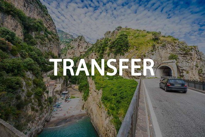 Amalfi coast day tour from Sorrento with an English speaking private driver - Who Should Consider This Tour?