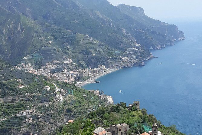 Amalfi Coast Day Tour from Sorrento - Why This Tour Offers Great Value