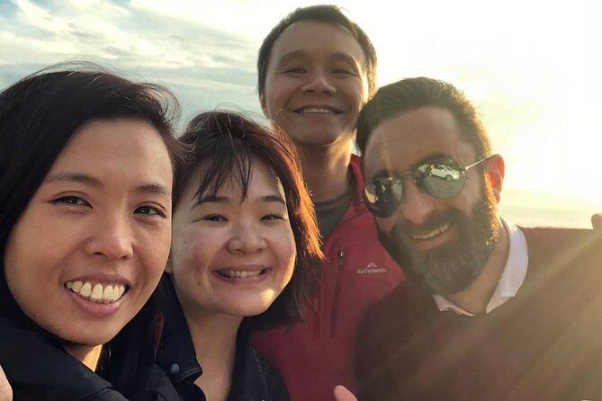 Amalfi coast driving tour - Who Is This Tour Best For?