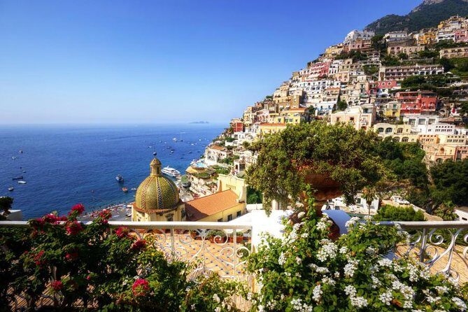 Amalfi Coast Full Day Trip from Naples - Who Is This Tour Perfect For?