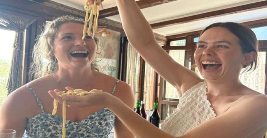 Amalfi Coast: Half-Day Farmhouse Cooking Class - The Sum Up