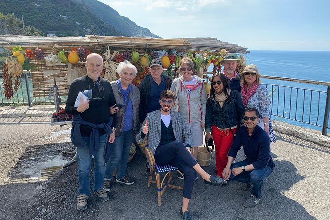 Amalfi Coast, Positano and Ravello Private Tour - What Travelers Love About This Tour