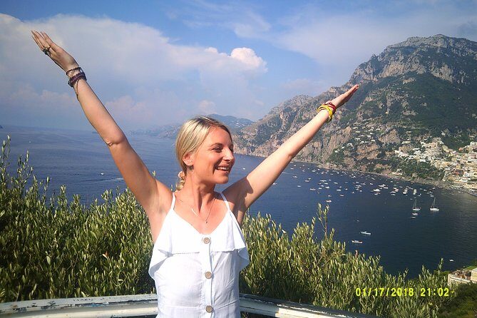 Amalfi Coast & Positano - Small Group Day Tour - Value and Cost Analysis