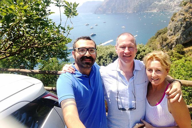 Amalfi Coast Private Tour - Positano, Amalfi & Ravello - What Makes This Tour Stand Out?