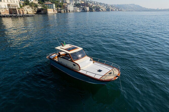 Amalfi Coast Semi Private Boat Day Trip from Sorrento - Who Will Love This Tour?
