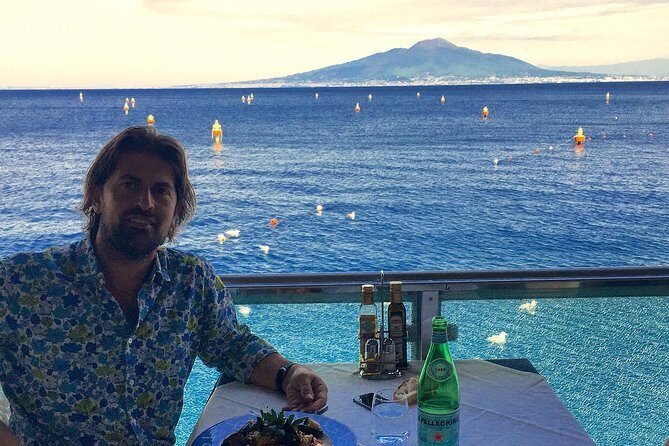 Amalfi Coast - The scenic drive along the most breathtaking road - What Travelers Say