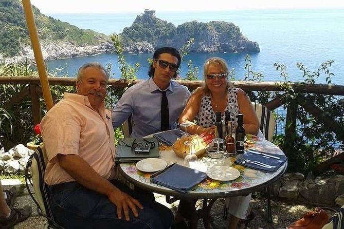 AMALFI COAST through Positano, Amalfi and Ravello - Frequently Asked Questions