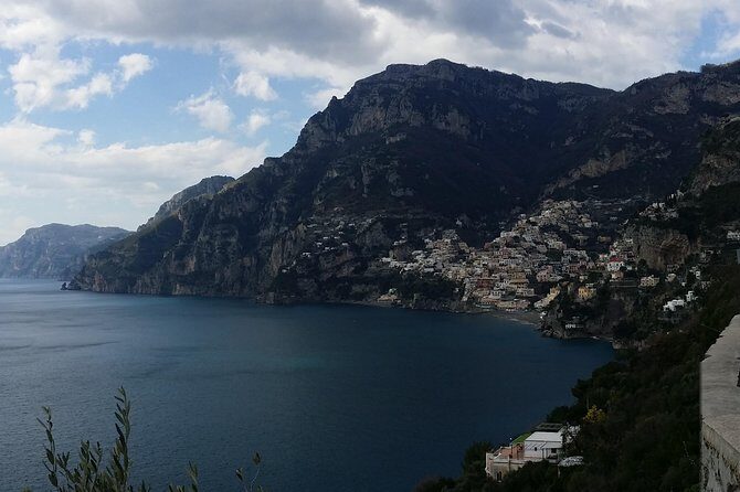 Amalfi coast tour - Who Will Love This Tour?