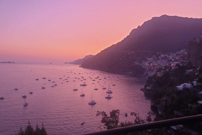 Amalfi Coast Tour - Transportation and Logistics