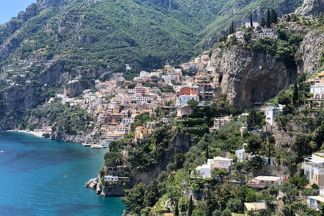 Amalfi Coast Tour from Sorrento - The Experience: What Makes It Special?