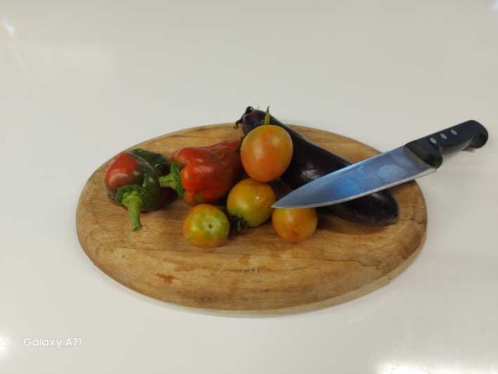 Amalfi: cookingclass whit mozzarella, tiramisù and pasta - Practical Details