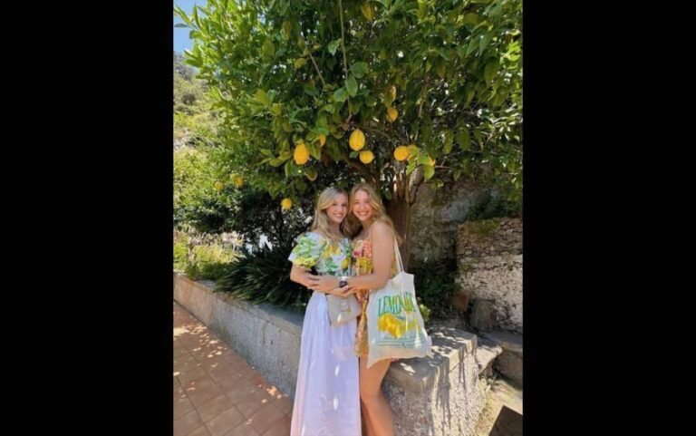 Amalfi Organic Lemon Tour & Tasting in the Historical Garden - Who Is This Tour Best For?