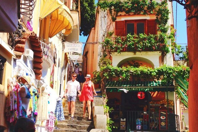Amalfi, Positano & Ravello small group tour from Sorrento with lunch - Value for Money: Whats Included?