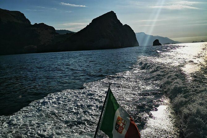 AmalfiCoast half day trip by boat with aperitif - The Experience on Board