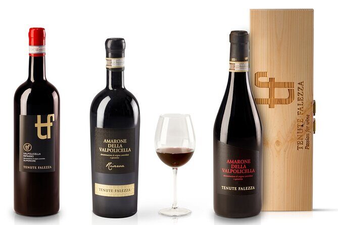 Amarone Wine Tour - Who Will Love This Tour