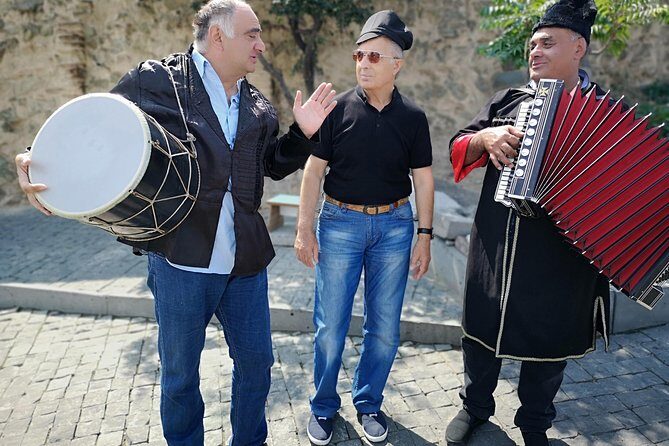 Amazing 5 Days Tour To Georgia, All inclusive - Who Will Love This Tour?