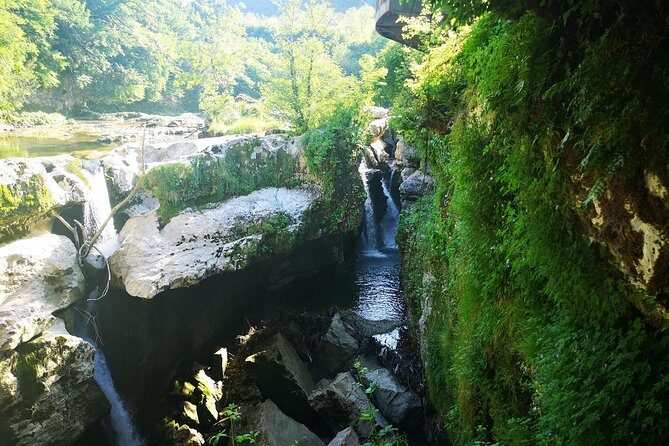 Amazing All inclusive Tour for 7 Days From Tbilisi - Mountain Adventures in Svaneti (Days 3-5)