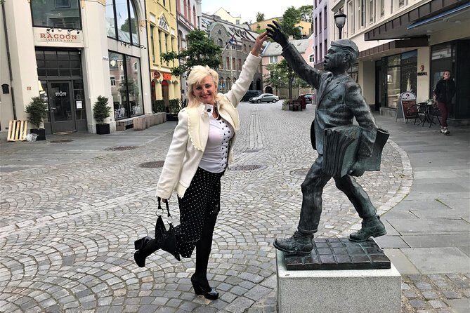 Amazing city walk in Ålesund - Who Will Love This Tour?