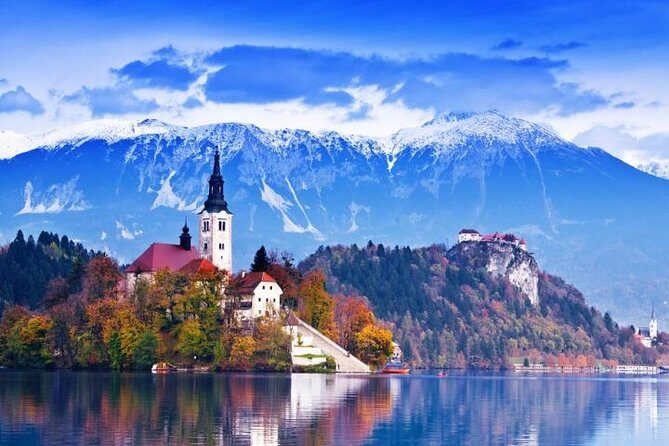 Amazing Lake Bled and Ljubljana - Private Tour from Trieste - Authentic Experiences and Tips from Past Travelers