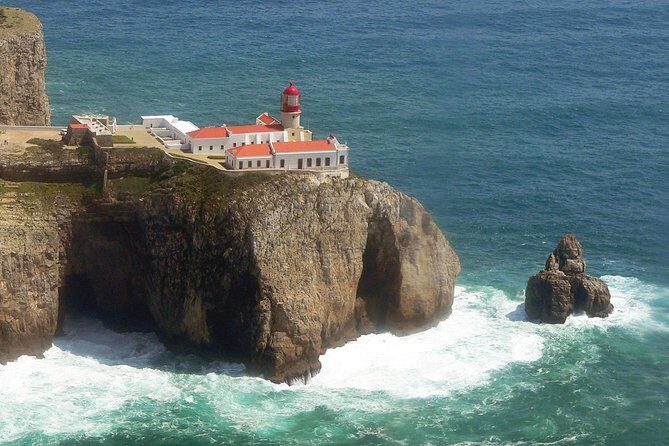 Amazing West Day Trip: Silves, Lagos & Cape St. Vincent - The Itinerary Breakdown