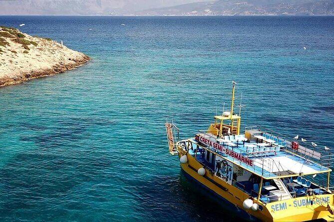Amazonas Park and Glass Bottom Boat Tour - An In-Depth Look at the Tour Experience