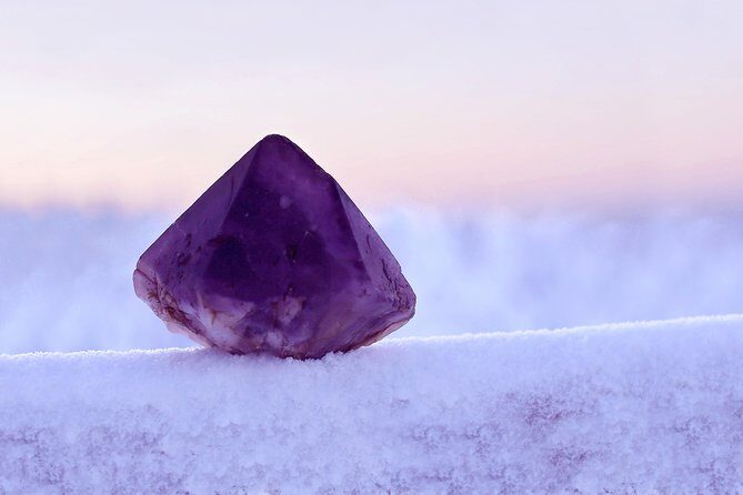 Amethyst Mine Tour by Electric Fatbike - Who This Tour Is Best For