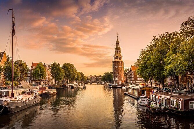 Amsterdam Airport Schiphol (AMS) Private Transfer to Amsterdam - Real-World Insights from Reviews