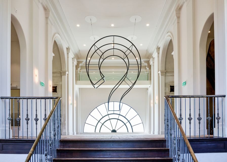 Amsterdam: ARTIS-Groote Museum Entry Ticket - What You Can Expect at the ARTIS-Groote Museum