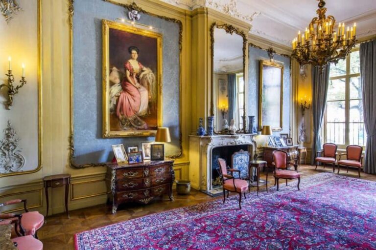 Amsterdam: Canal House Museum 'Van Loon' Entry Ticket - Who Should Consider Visiting Van Loon?