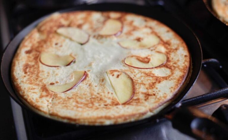 Amsterdam: Craft Dutch Pancakes in Charming Canal House - What Past Participants Say