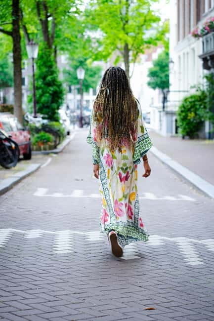 Amsterdam: Customizable Photography Tour with 9-10 Photos - A Deep Dive into the Itinerary and Experience