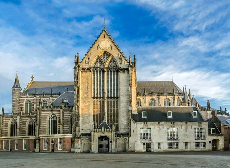 Amsterdam: De Nieuwe Kerk Entry Ticket - How the Experience Is Priced and Its Value