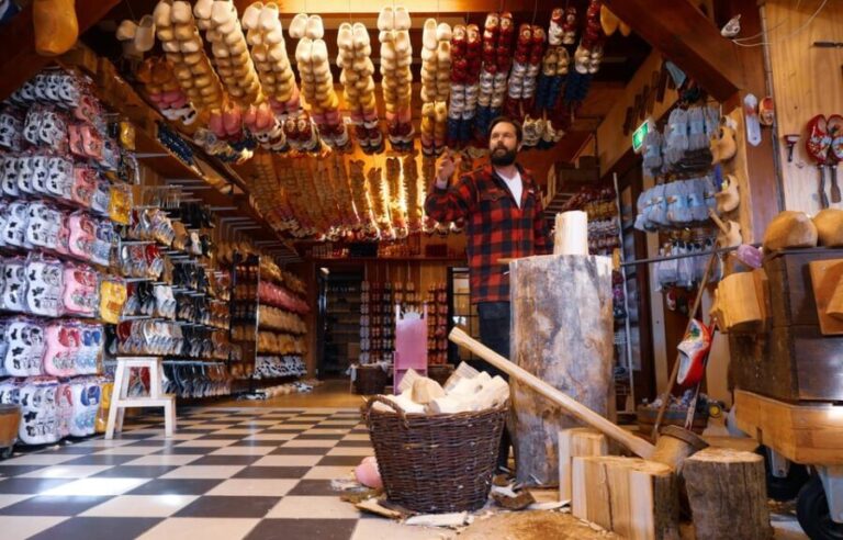 Amsterdam: Dutch Countryside E-Bike with Cheese & Clogs - The Verdict: Who Will Love This Tour?