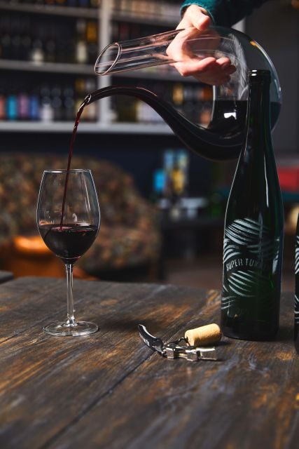 Amsterdam: Dutch Wine Tasting with Sommelier - The Sum Up