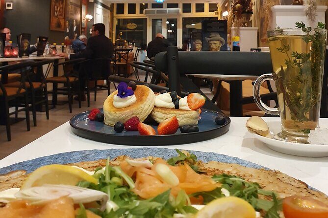 Amsterdam full day tour: Walking, Biking and Cruising - What We Love About This Tour