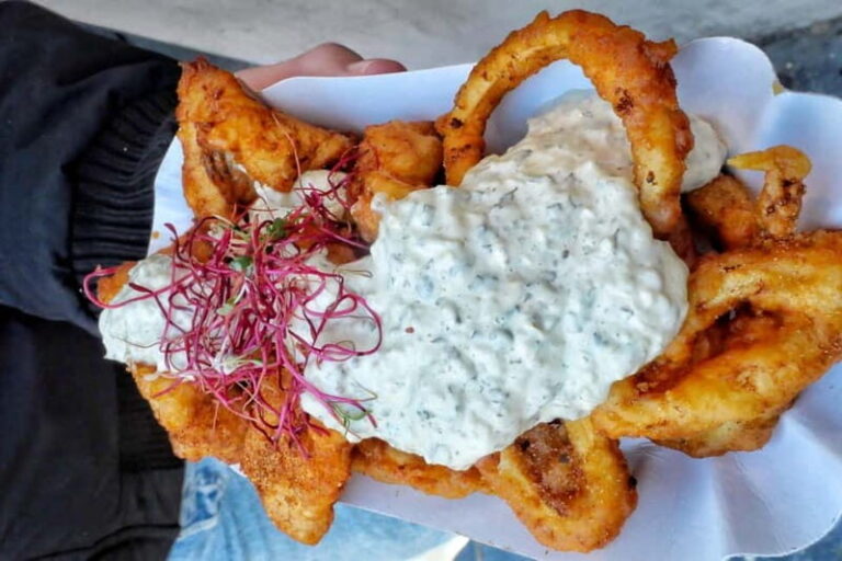 Amsterdam: Guided Food Tour with Tastings - Why This Tour Works