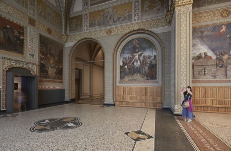 Amsterdam: Guided Rijksmuseum Tour - What to Expect on the Tour