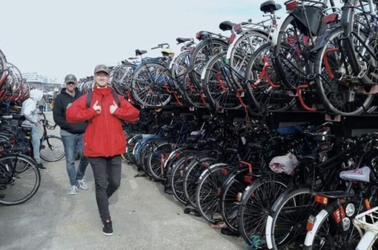 Amsterdam: History, Culture & Hidden Gems Walking Tour - Practical Details and Value