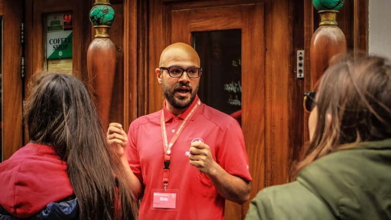 Amsterdam: Iconic Canals & Historic Sights Walking Tour - What the Tour Includes and What to Expect