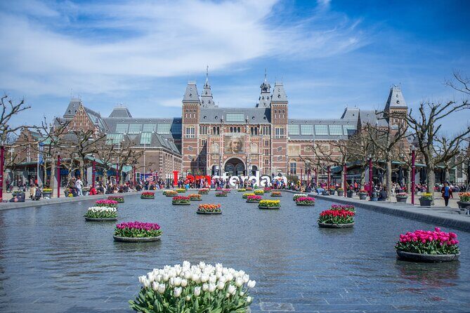 Amsterdam Pass: 45+ Things To Do - Includes Rijksmuseum - Practical Considerations: Timing, Booking, and Value